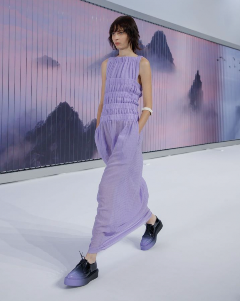 SHANG XIA上下2023春夏系列 中国美学的浪漫宣言 – Flipboard红板报