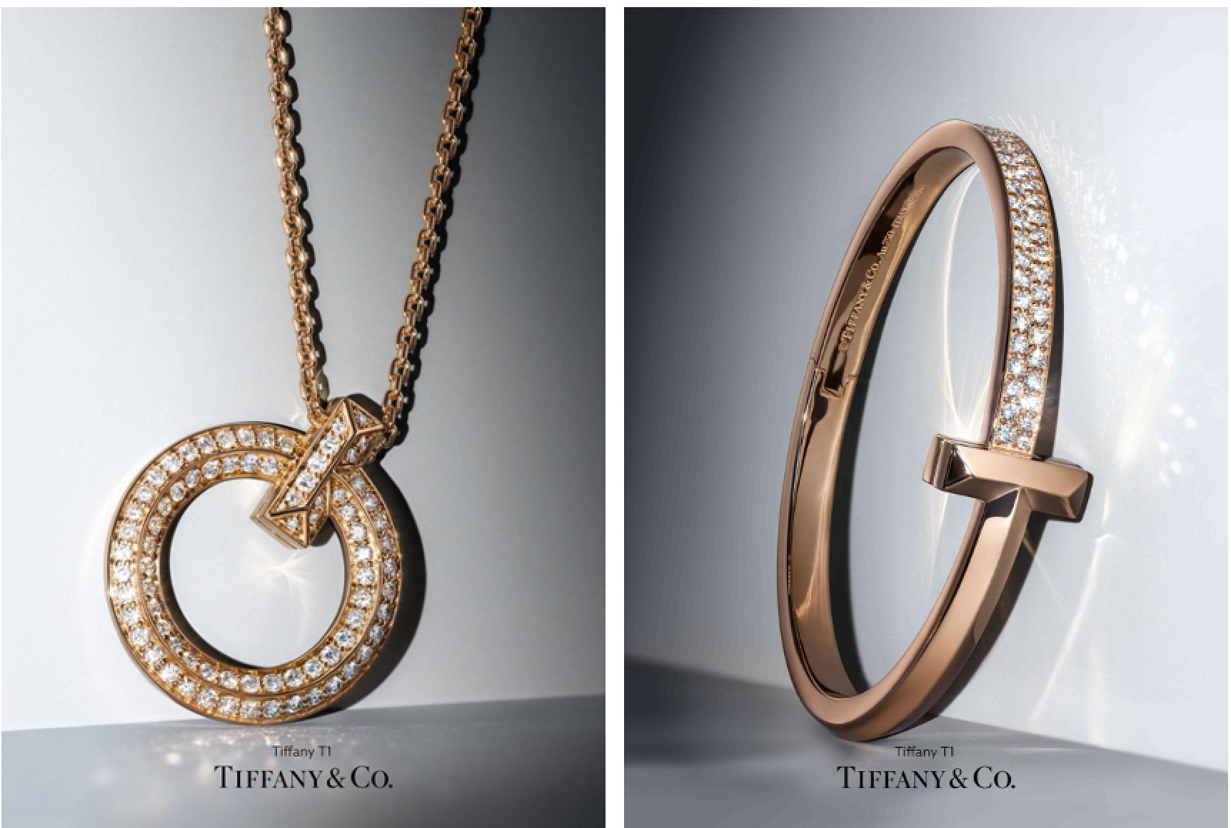 探索非凡魅力，闪耀纯粹真我 2021 Tiffany T1系列广告大片幕后故事 – Flipboard红板报