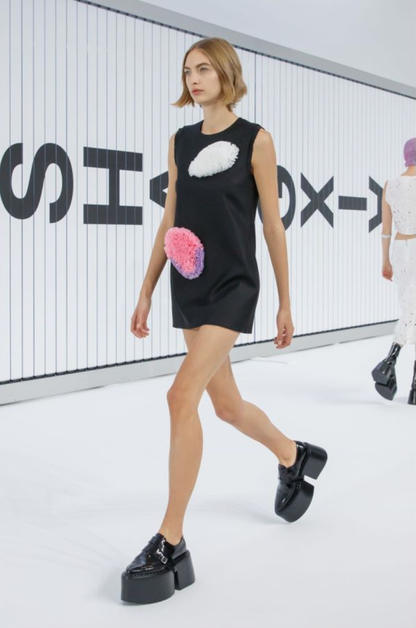 SHANG XIA上下2023春夏系列 中国美学的浪漫宣言 – Flipboard红板报