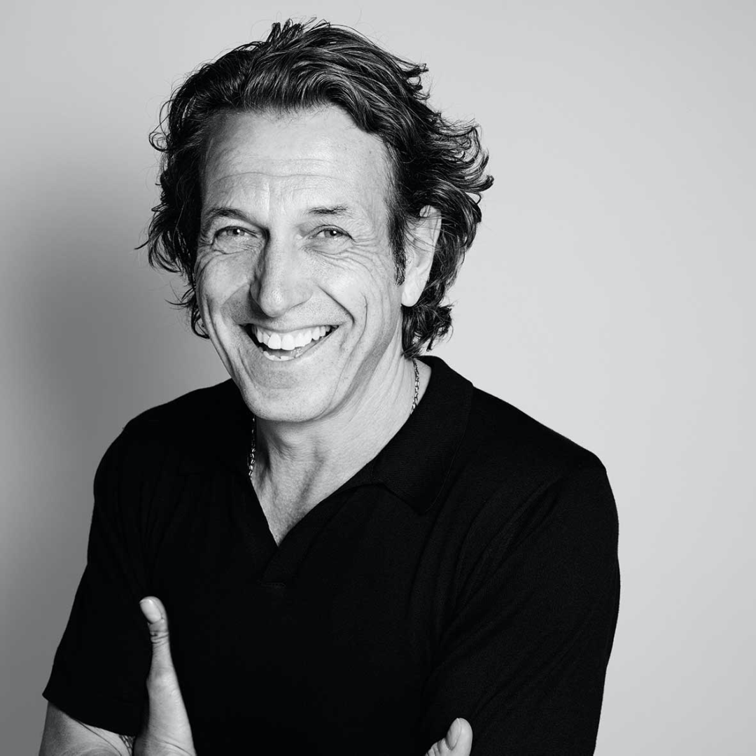 Stephen Webster 的双面人生：离经叛道的设计，追本溯源的环保 – Flipboard红板报