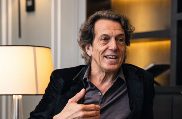 Stephen Webster 的双面人生：离经叛道的设计，追本溯源的环保 – Flipboard红板报